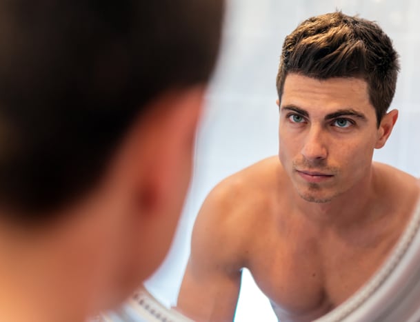 A Masculine Touch: Plastic Surgery For Men - Gotham Plastic Surgery